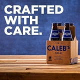 Caleb's Kola Soda, 10 Fl. Oz. - Walmart.com