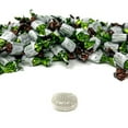 Bulk American Vintage Chocolate Filled Mints, 3 lbs Individually ...