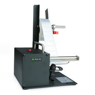 U.S. Solid Automatic Label Dispenser For Rolls And Fanfold Label ...