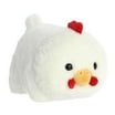 "Aurora Animal Plush Toy - 10"" Tutie Cow from Spudsters Collection ...