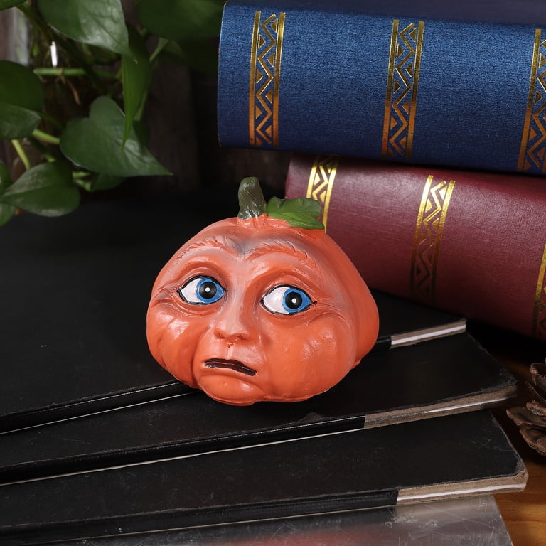 Annoying Orange Pumpkin