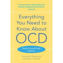 The OCD Workbook : Your Guide to Breaking Free from Obsessive ...