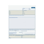 Adams Carbonless Important Message Pad - Walmart.com