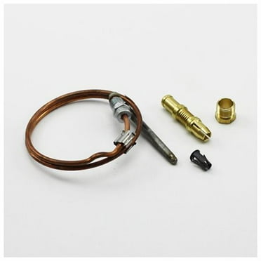 Honeywell 18 Inch Replacement Thermocouple - Walmart.com