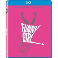 Funny Girl (DVD) - Walmart.com