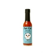Dat'l Do-It Volcanic Eruption Hot Sauce Collection, 18 fl oz, 1ct ...