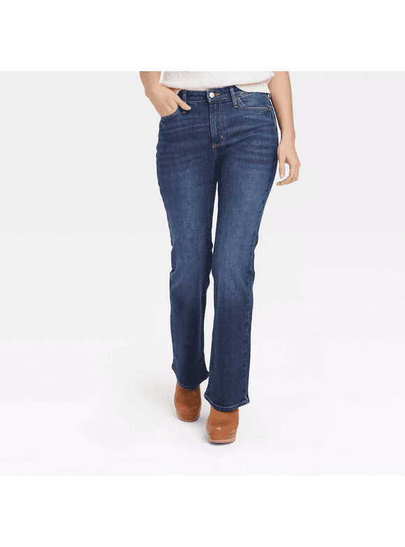 Universal Thread Womens Jeans in Womens Clothing - Walmart.com