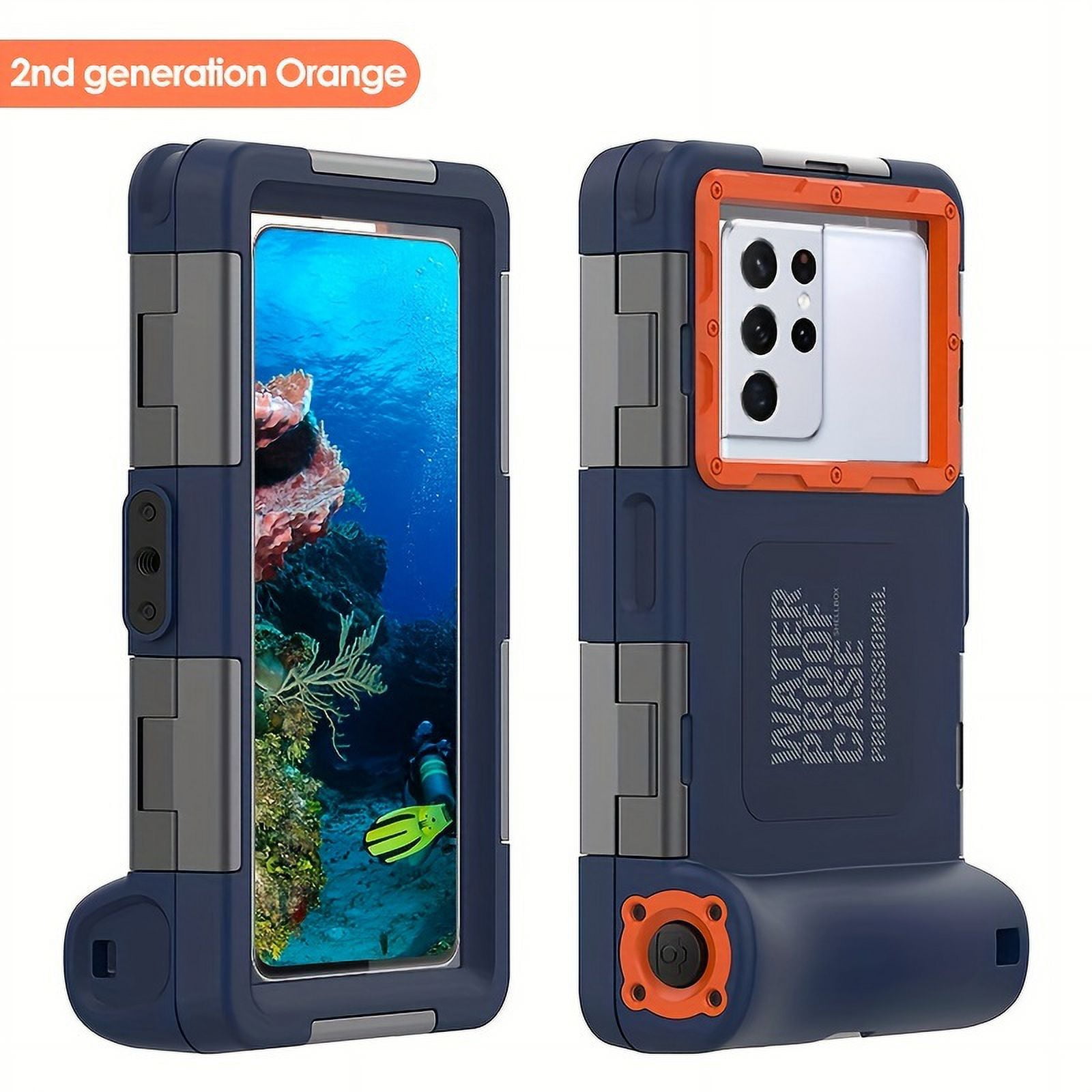 Click here for Grm Shellbox 15m Professional Waterproof Phone Hou... prices