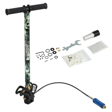 PCP Hand Pump,PCP Hand Pump 3rd Camouflage PCP Hand Pump Air Rifle ...
