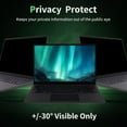 Laptop Privacy Screen 16 Inch, Laptop Screen Privacy Shield 16:10 ...