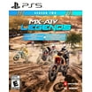 Monster Energy Supercross 4, THQ-Nordic, PlayStation 5 - Walmart.com