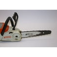 Stihl MSA 120C Mini 36V 12" Cordless Chainsaw Tool Only - Walmart.com