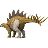 Jurassic World Dinosaur Danger Pack, Craterosaurus Action Figure Toy ...