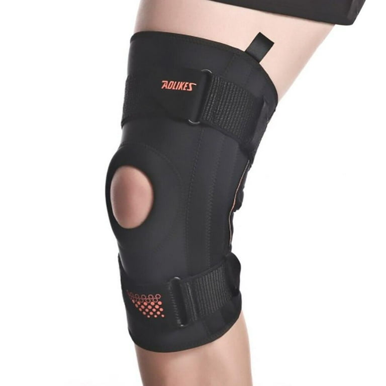 Nfl Knee Braces