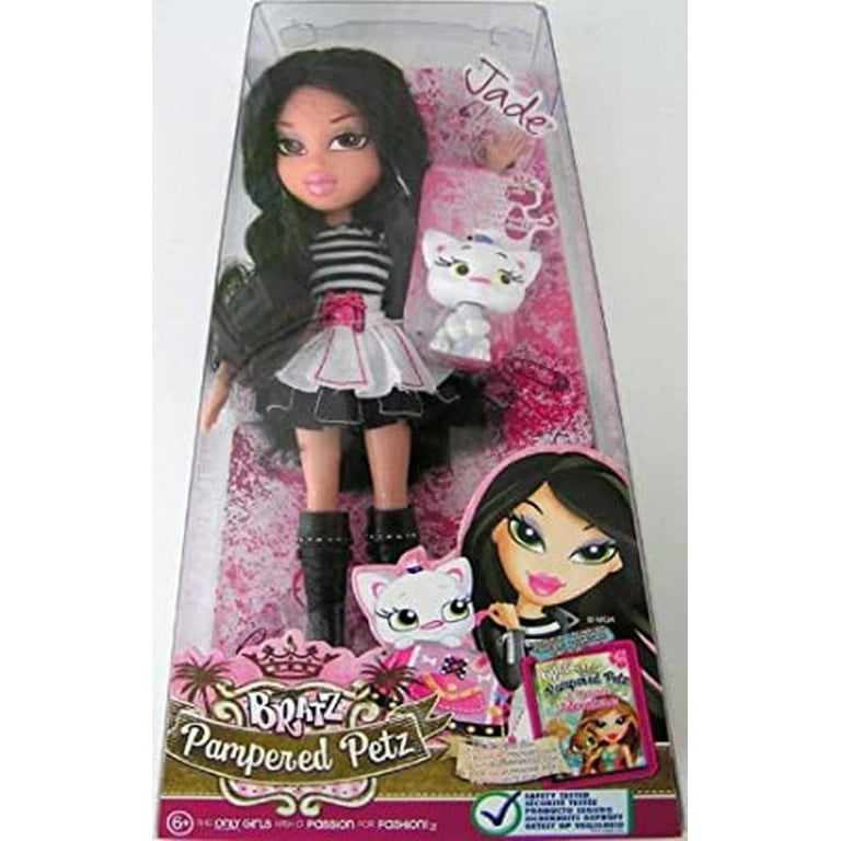 Bratz Petz Toys