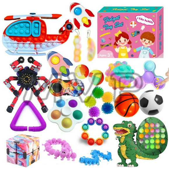 Toy Bundles Kids