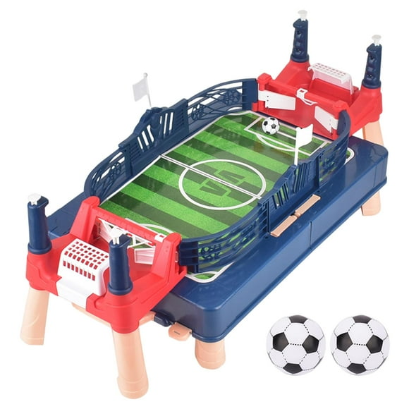 Finger Soccer Board Game