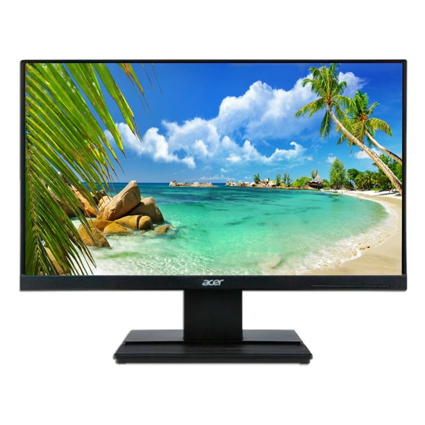 Acer Monitor V226hql 21.45 Fhd Resolución 1920x1080 75hz | Bodega ...