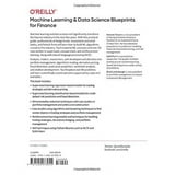 Machine Learning and Data Science Blueprints for Finance : From ...