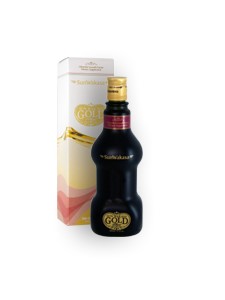 Sun Wakasa gold sun chlorella liquid, 500 ml, 17 oz liquid - Walmart.com