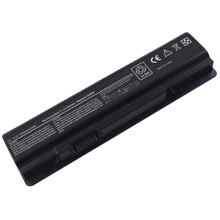 Superb Choice® 4-cell DELL F287H Laptop Battery | Walmart Canada