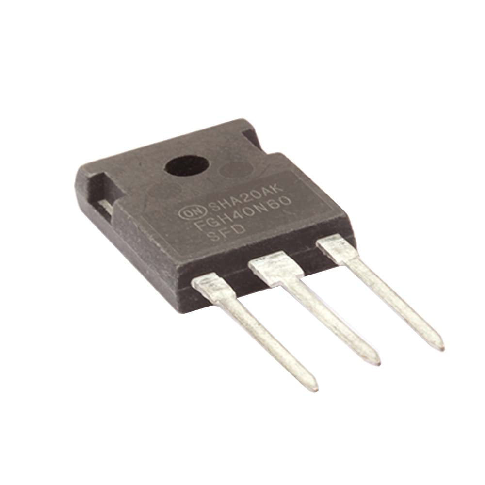 5pcs FGH40N60SFD FGH40N60 40N60 Variable Tube IGBT Welder - Walmart.com