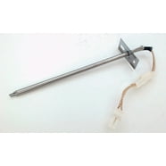 Genuine Whirlpool Temperature Sensor W10833885 - Walmart.com