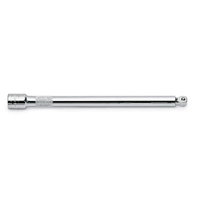 3/8" Dr Chrome Wobble Extension 4" - Walmart.com