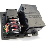 Blue Sea Systems 1739 Mini OLED Tank Level Monitor - Walmart.com