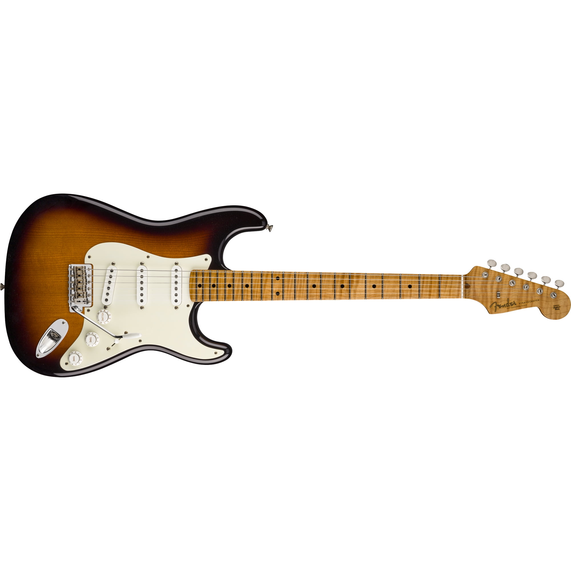 Fender Custom Shop Eric Johnson Virginia Stratocaster | Walmart Canada