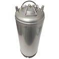 Cornelius Keg, 5 Gallon, Ball Lock, NEW - Walmart.com