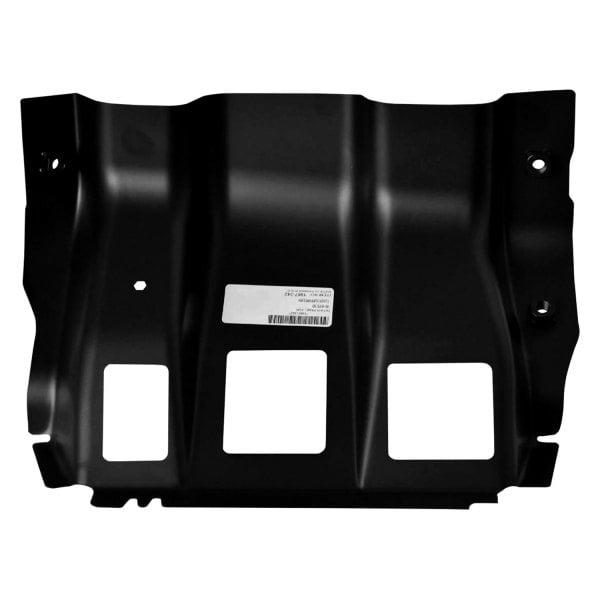 Front Passenger Side Cab Floor Support for Ford E-series 1999-2016 ...