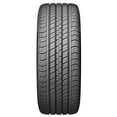 Continental ProContact RX All Season 255/45R19 104W XL Passenger Tire ...