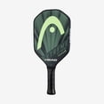 HEAD Extreme Tour Lite Pickleball Paddle (Green/Black, 4 1/8 ...
