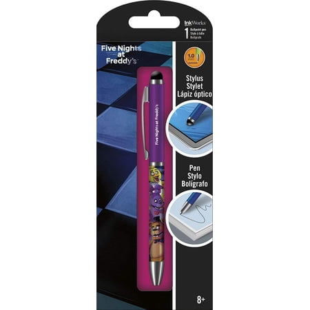 Stylus Pen - Five Nights at Freddy's iw3145 | Walmart Canada