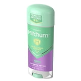 Mitchum Women Antiperspirant Gel, Advanced Oxygen Stick, 48 Hour ...