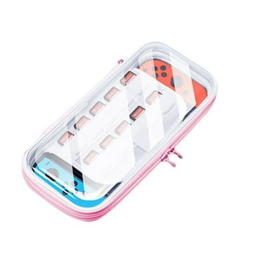 Nintendo DS Universal Transporter Case, Pink - Walmart.com