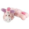 Warmies Microwavable Plush Stuffed Animal - Manatee - Walmart.com