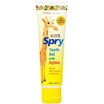 Spry Kids Toothpaste with Xylitol, Strawberry Banana Flavor, Fluoride ...