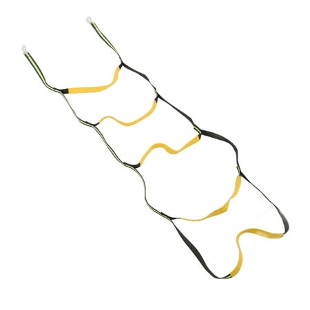 Boarding Rope Ladder, Nylon Webbing Lightweight Boat Rope Ladder For ...