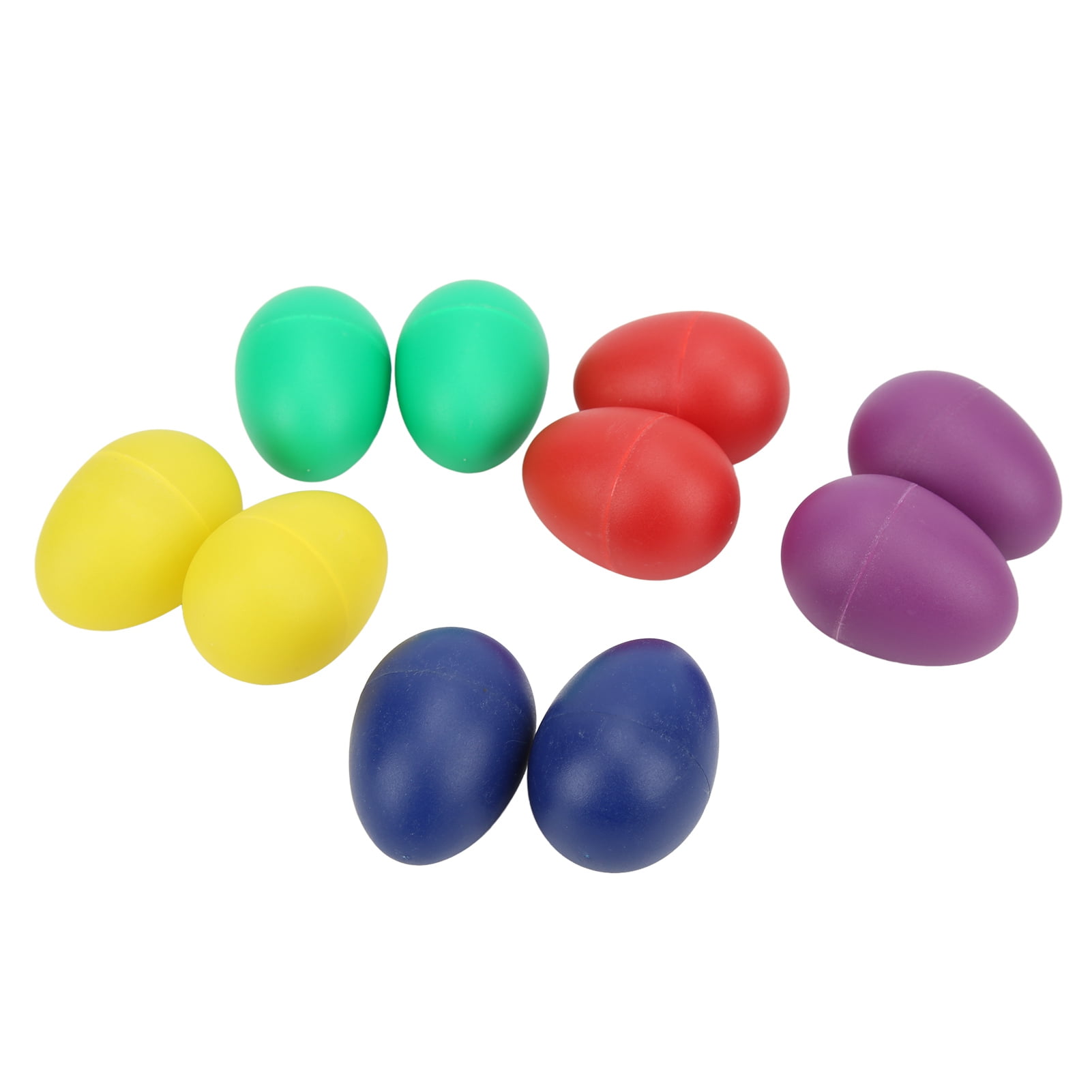 Click here for Ccdes Egg Shakers hand Percussion Shakers 10pcs Mi... prices