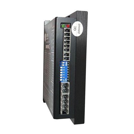 Universal Stepper Motor Driver Module Stepper Motor Driver Board, 2 ...