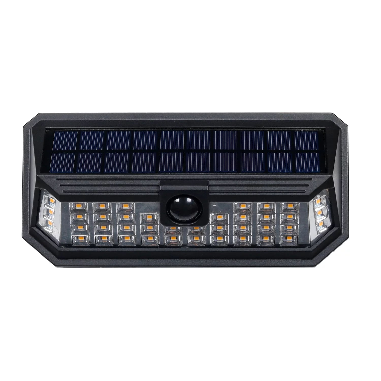 Westinghouse 1200 Lumen Linked Solar Motion Activated Wall Light (2 ...