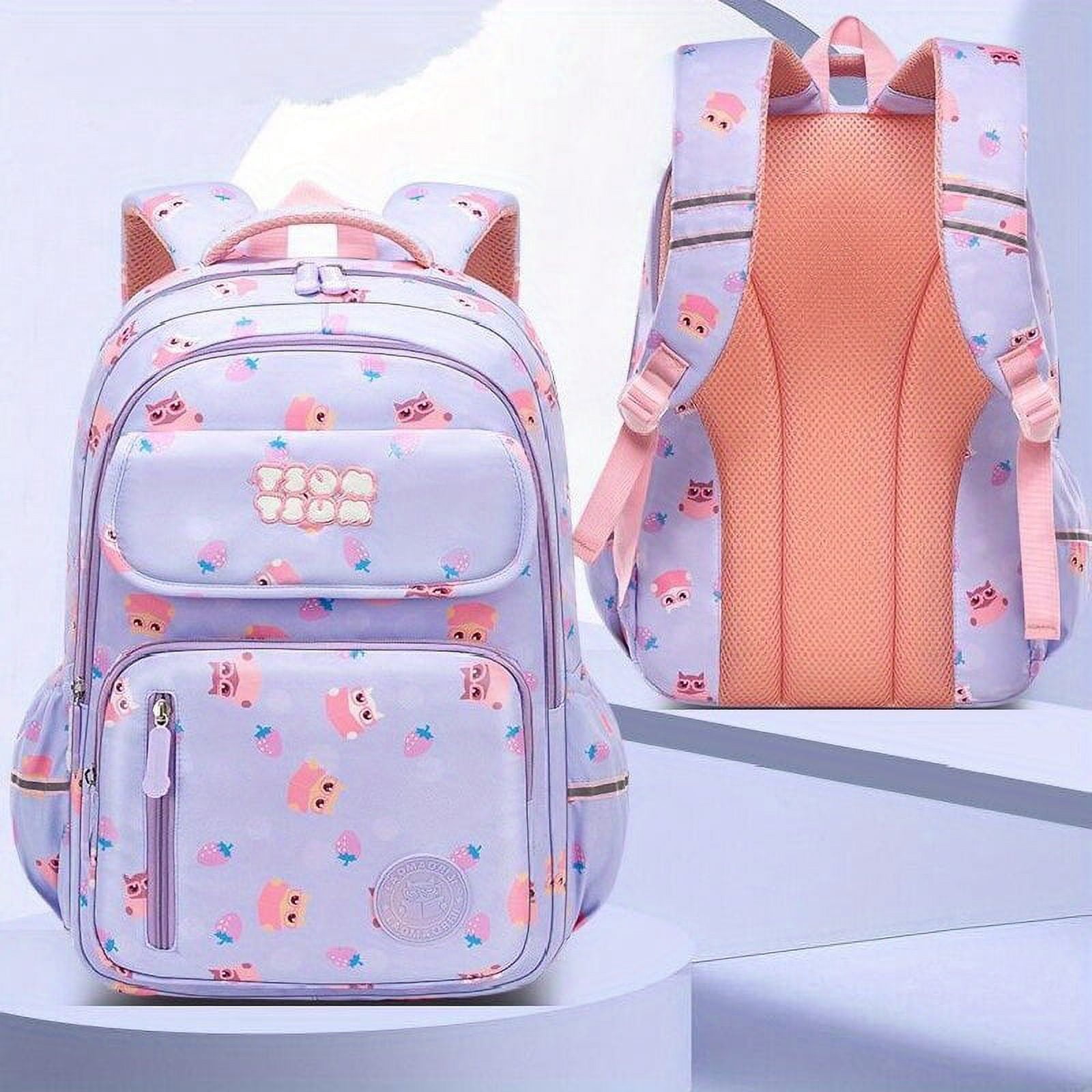 Upgrade Your School Style with the New Fashionable and Minimalist ...