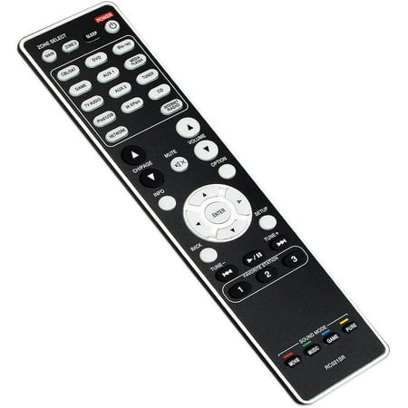 RC021SR Replace Remote Control fit for Marantz AV Surround Receiver ...