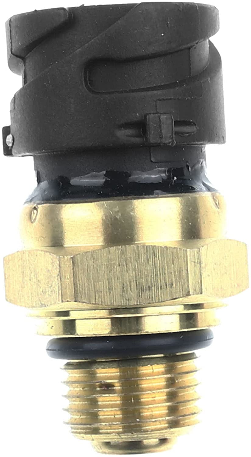 A-Premium Fuel Oil Pressure Sensor Compatible with Volvo Penta Truck ...