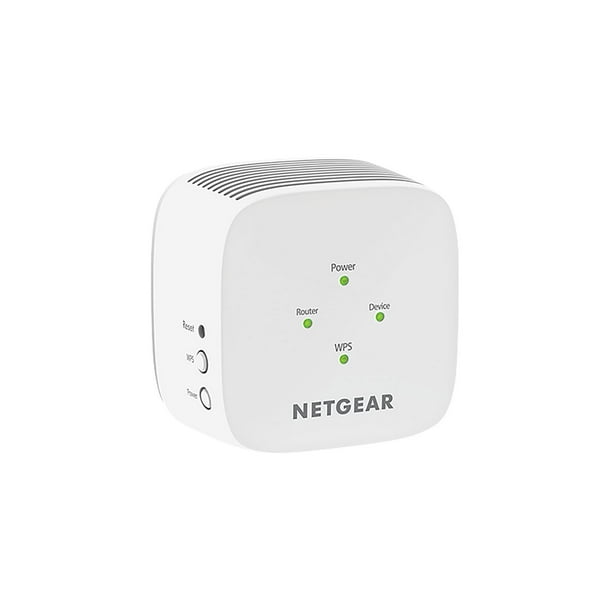NETGEAR AC1200 WiFi Range Extender (EX5000) - Walmart.ca