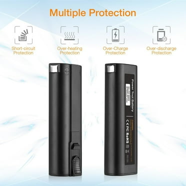 Taser X26C / X26 Battery Pack - Walmart.com