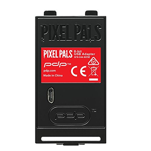 Pixel Pals - Pixel Pals 8-Bit USB Adapter - Walmart.ca