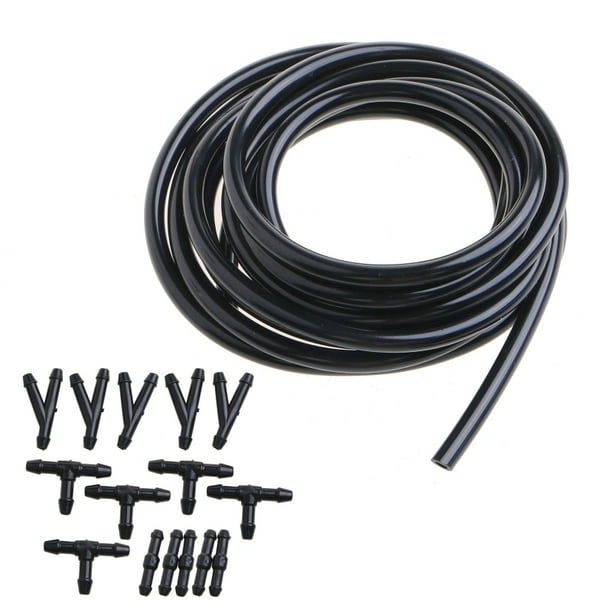 Washer Fluid Hose